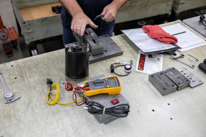 The Benefits of a Quality Console Design